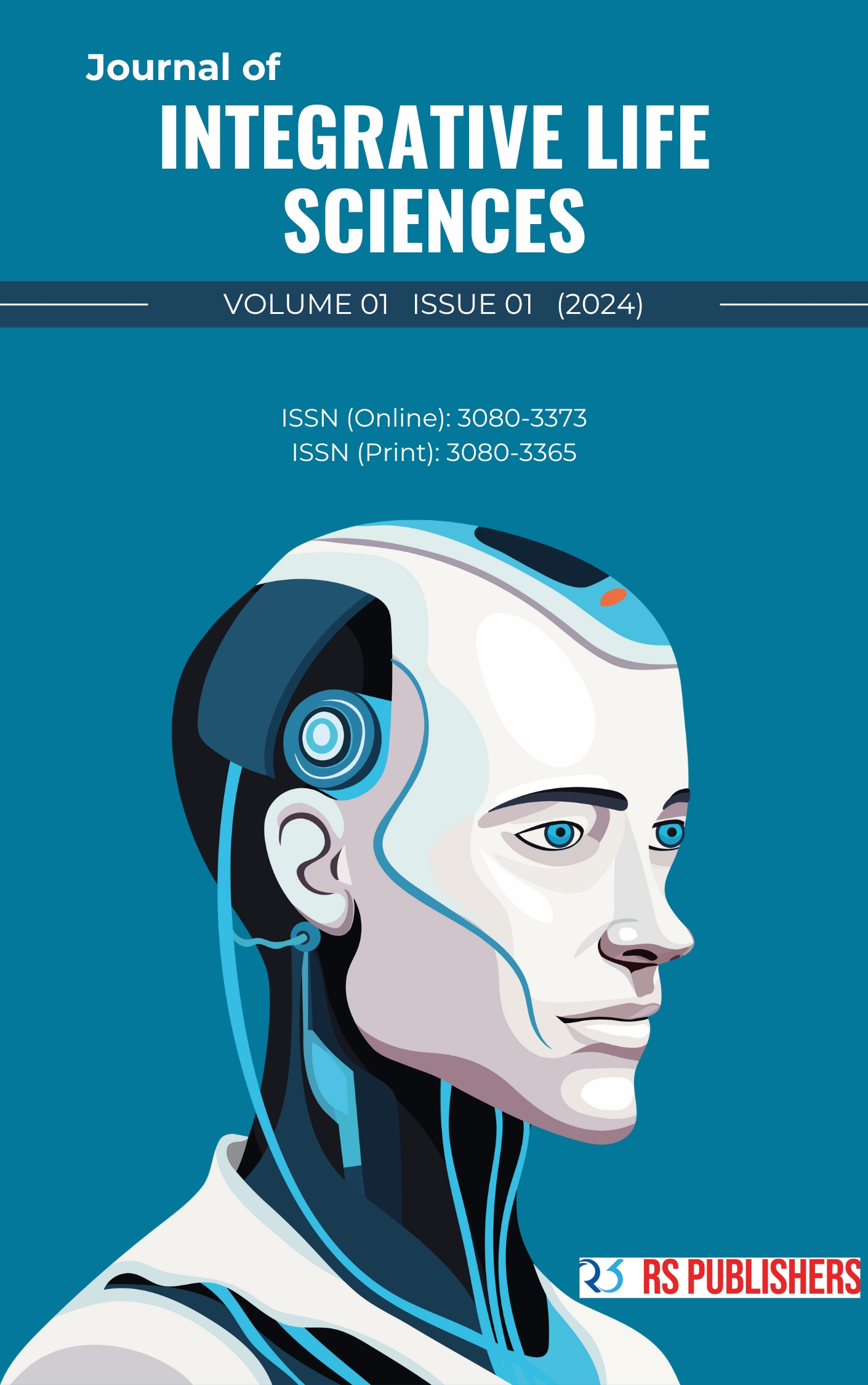 Vol. 1 No. 1 (2024): Journal of Integrative Life Sciences | Journal of ...